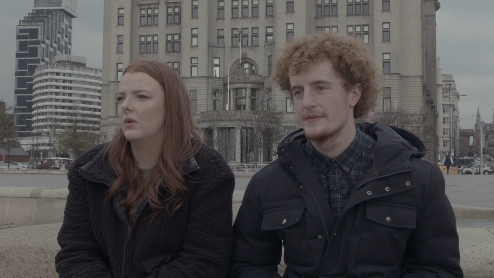 Cerys Lea Swift - Showreel 2023 on Vimeo