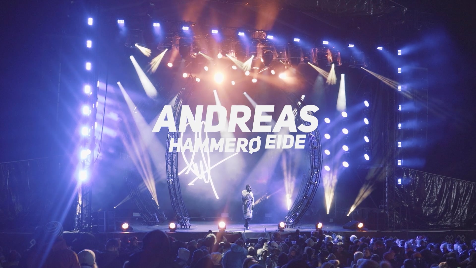 Andreas Eide - Konsertreel 2023 on Vimeo