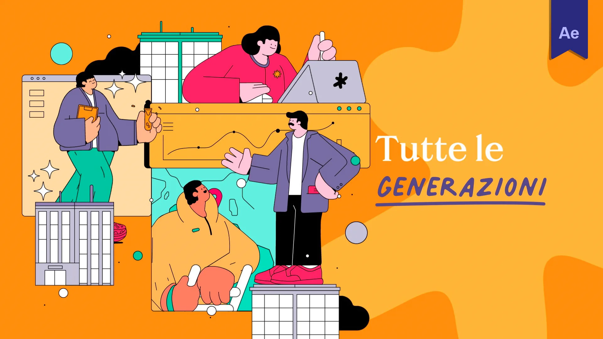 JAM - Motion promo on Vimeo