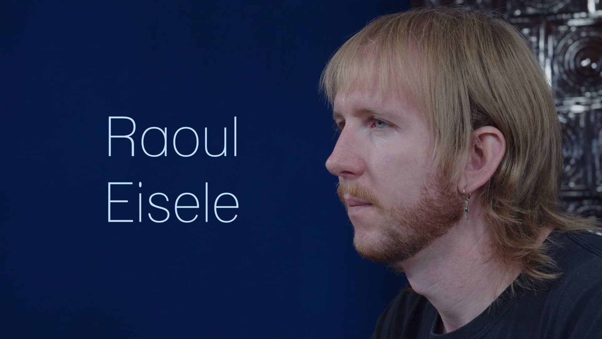 Raoul Eisele on Vimeo