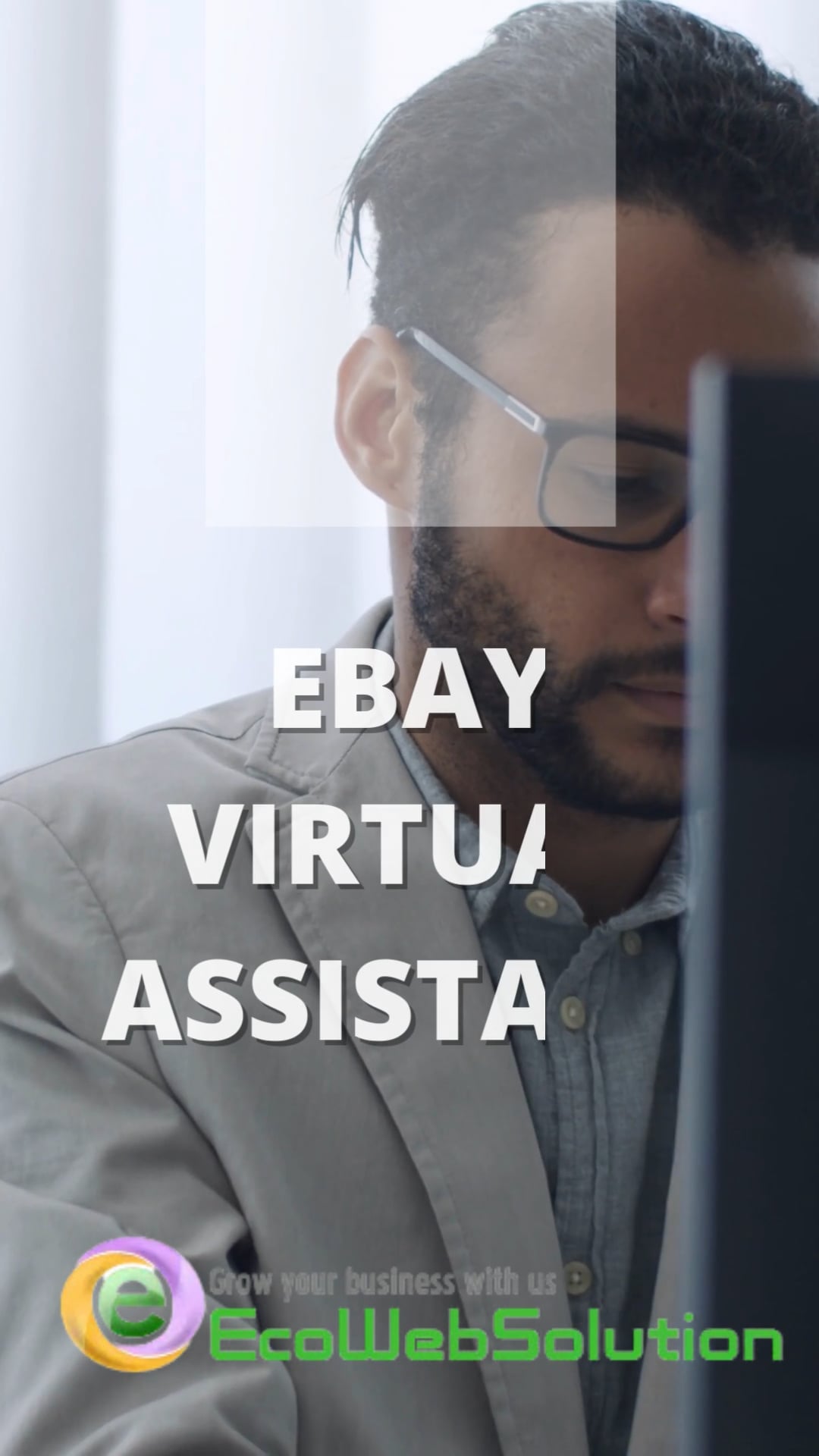 EBay virtual assistant Support Your Business with Gifted eBay Remote on ...