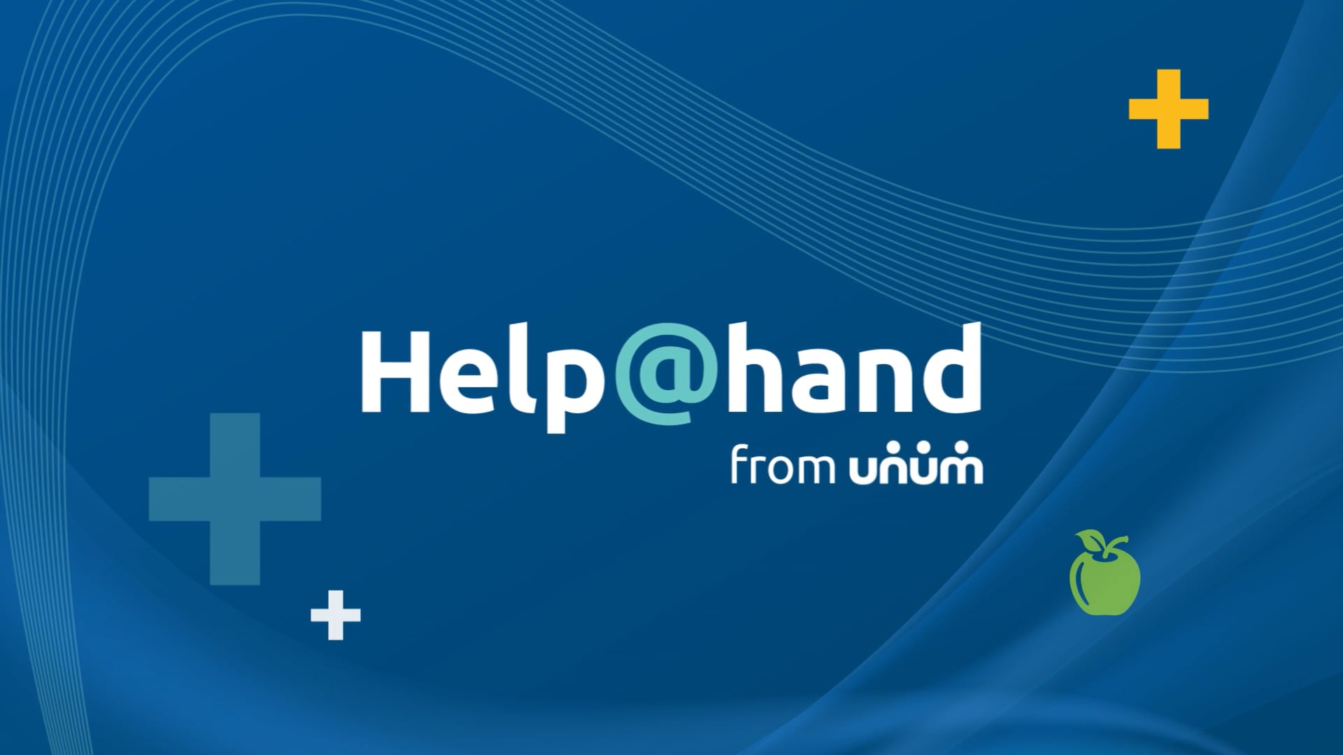 Introduction to Help@hand – Unum Group Income Protection on Vimeo