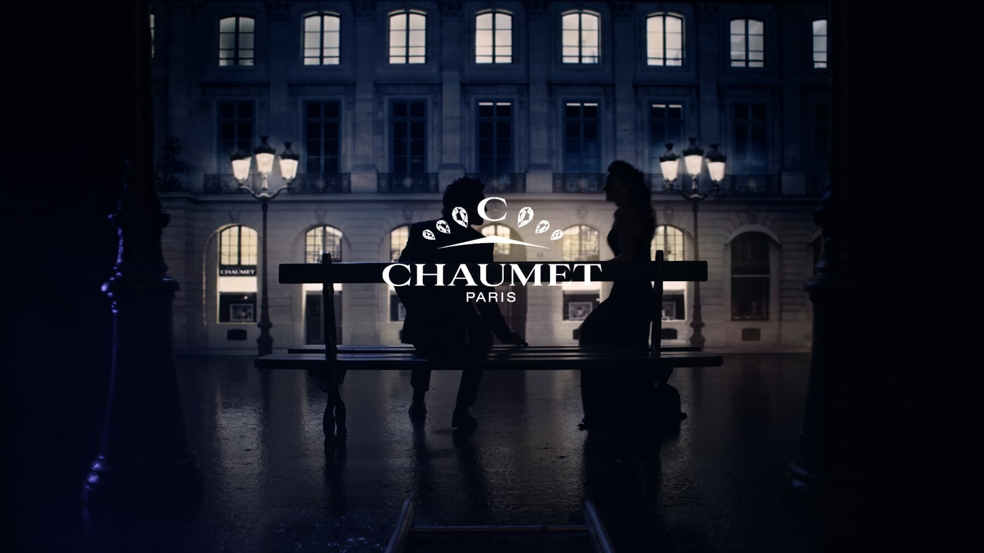 Campagne Chaumet Noel on Vimeo
