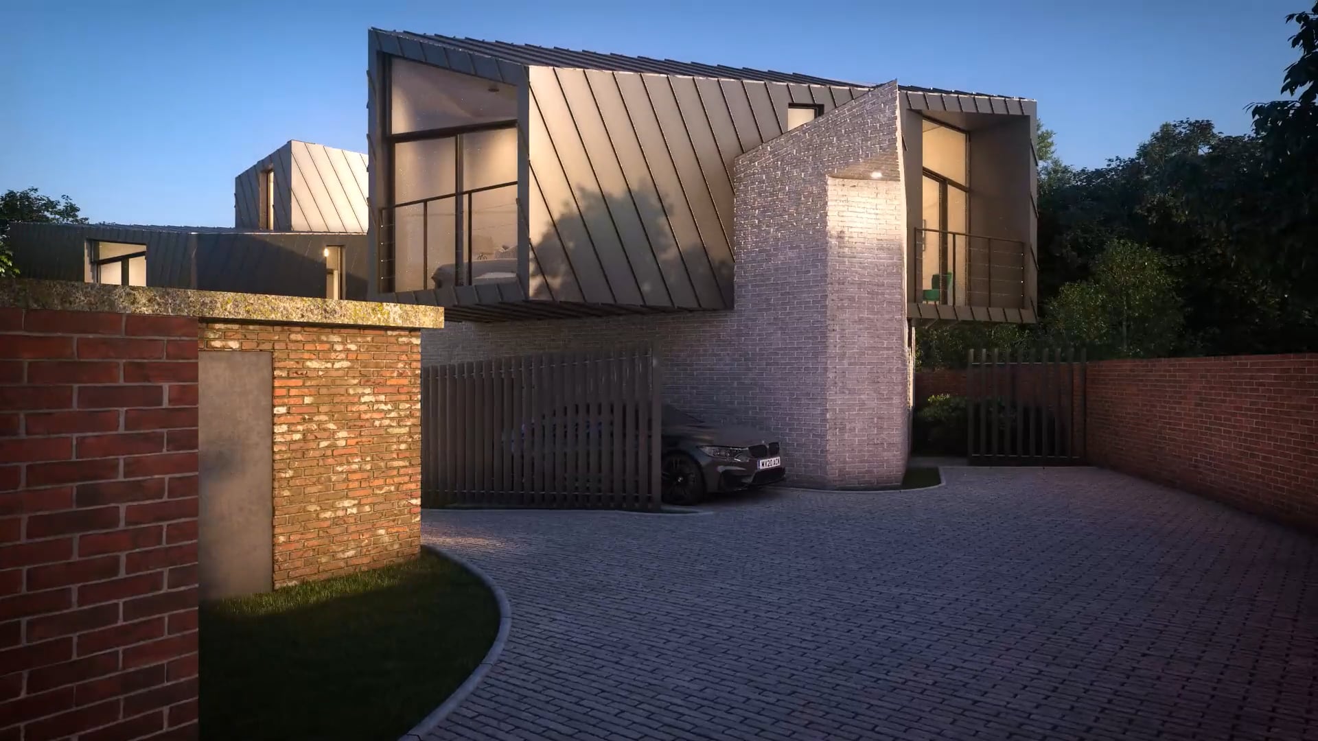 OCS_Studios_Buckhurst_Hill v2 on Vimeo