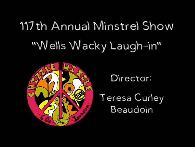 2008 Chizzle Wizzle 117th Minstrels on Vimeo