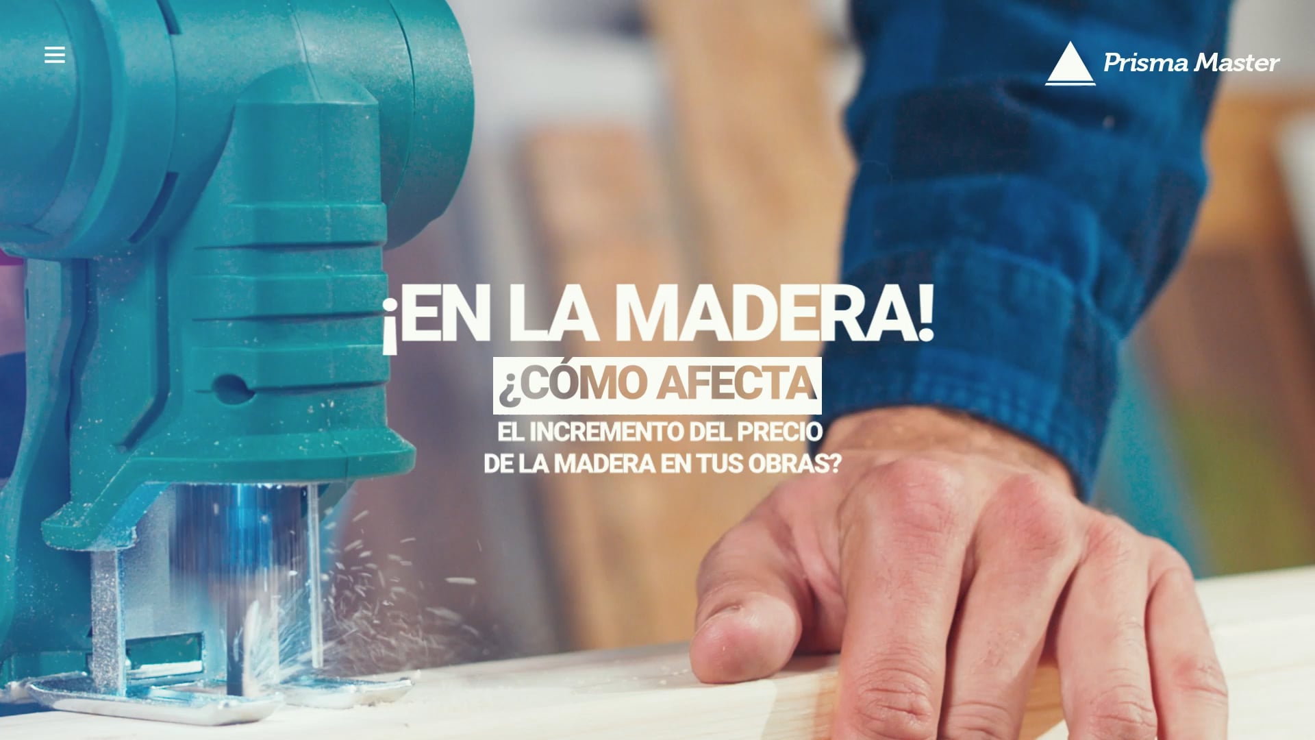 Prisma Master: En la madera 2023