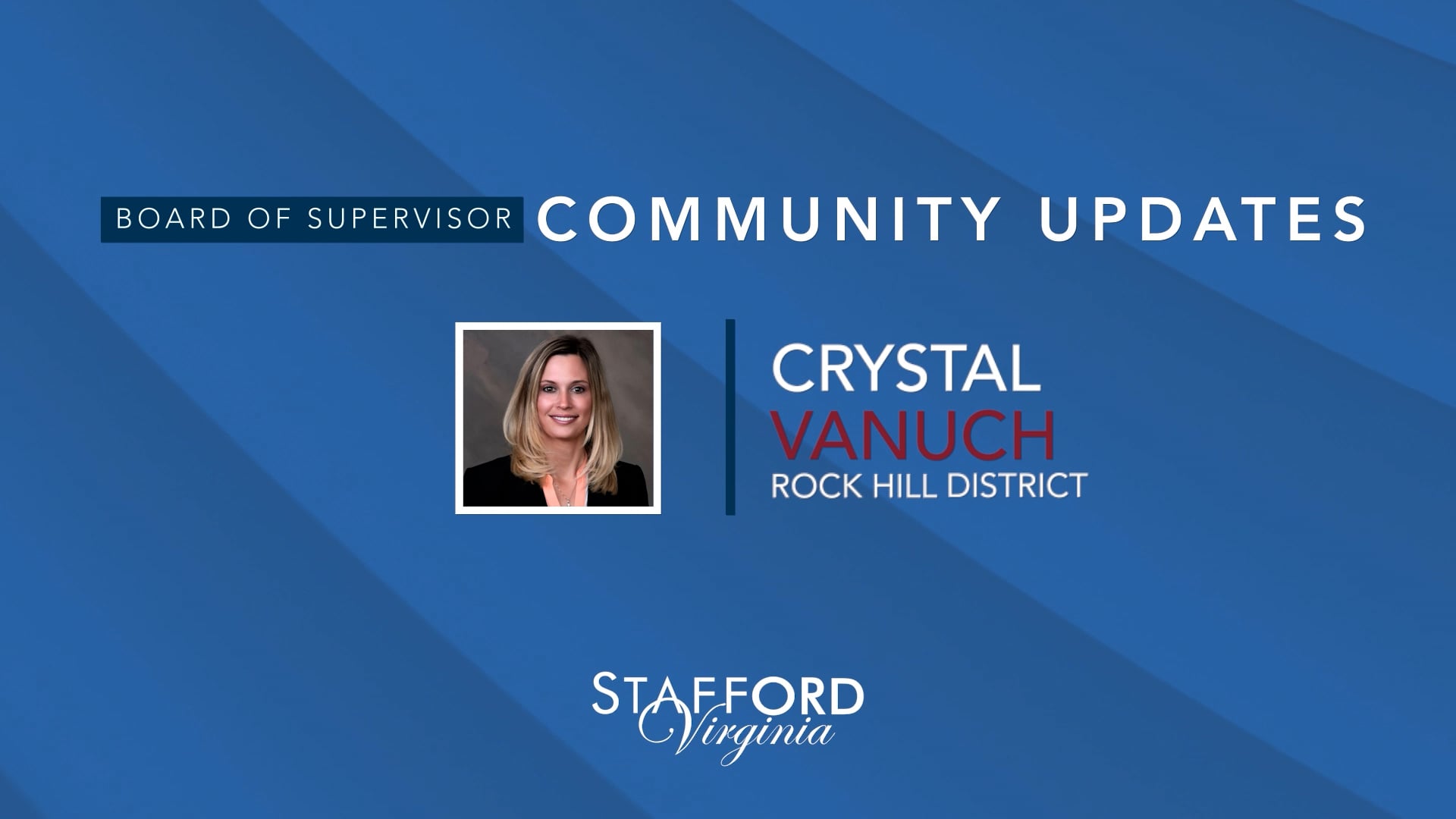 Rock Hill District - Crystal Vanuch - Rock Hill Update, April 2023.mp4 ...