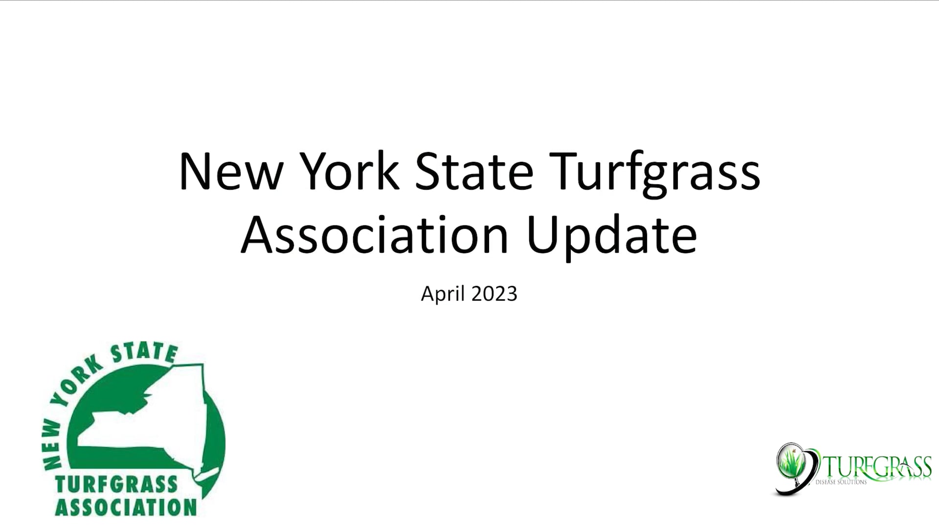 NYSTA April Update on Vimeo