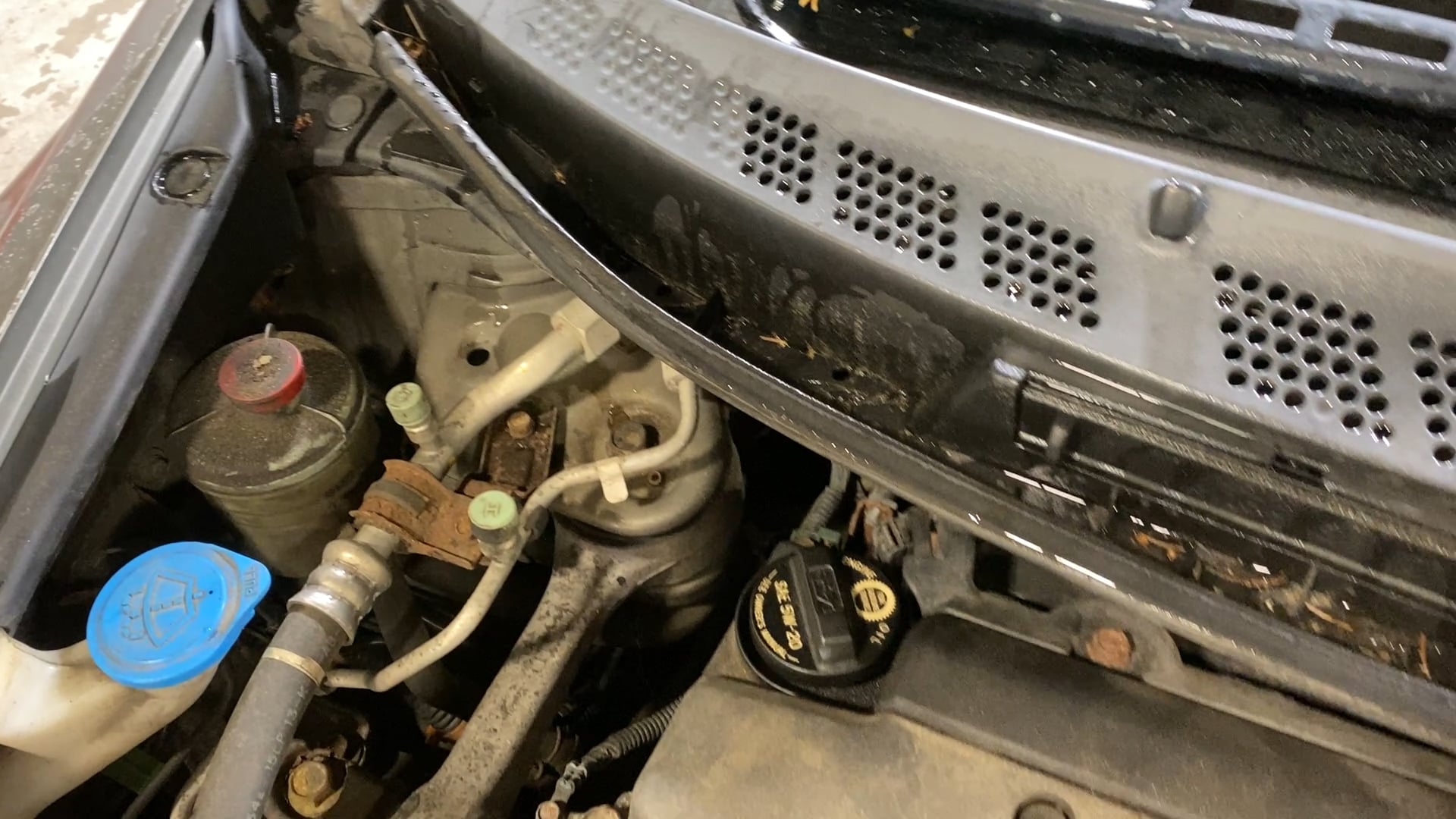 NEI422384 2007 Honda Civic on Vimeo