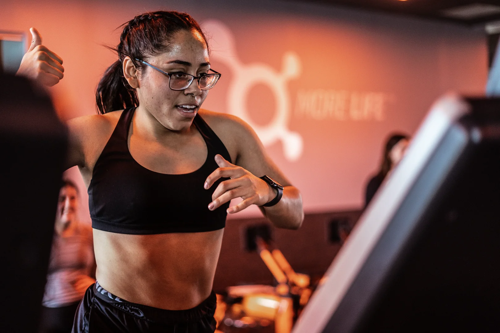 2023 Orangetheory Fitness Lawrence DriTri Recap on Vimeo