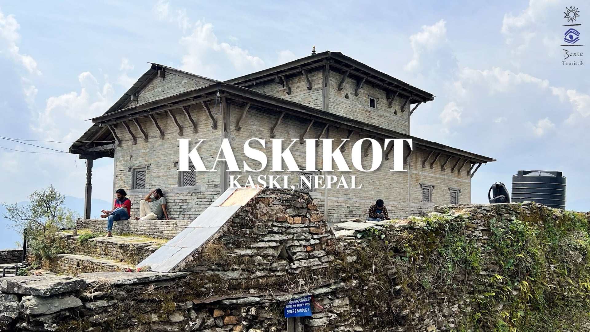 Kaskikot - Kaski, Nepal on Vimeo
