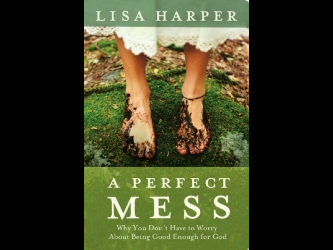 A Perfect Mess - Lesson 3 on Vimeo