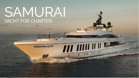 Samurai for Charter on Vimeo