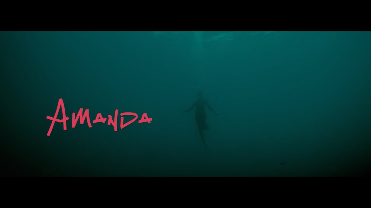AMANDA TRAILER ESP on Vimeo