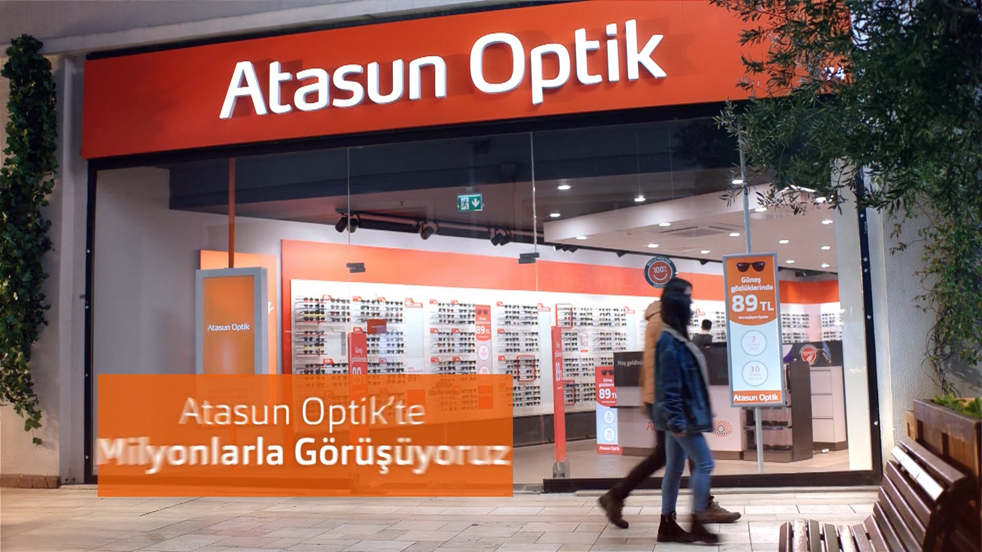 Atasun Optik - Görüşürüz on Vimeo