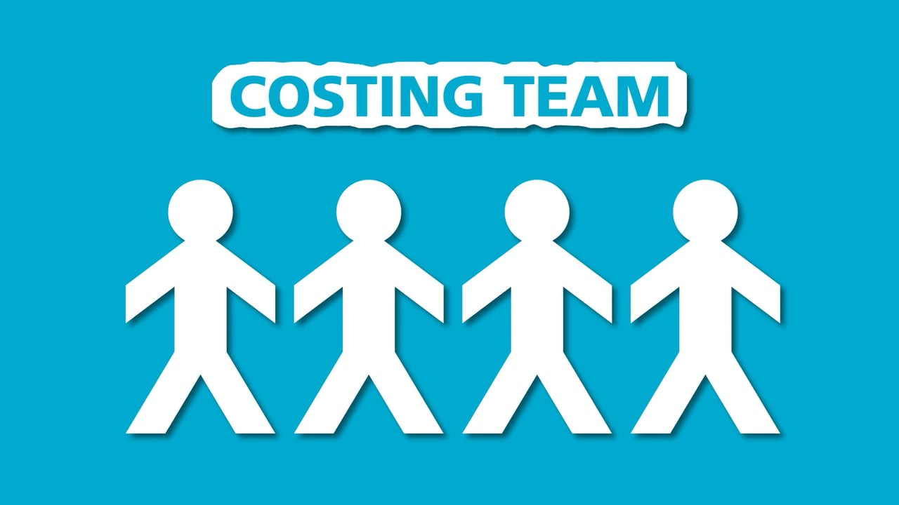 Costing Team Animation.mp4 on Vimeo