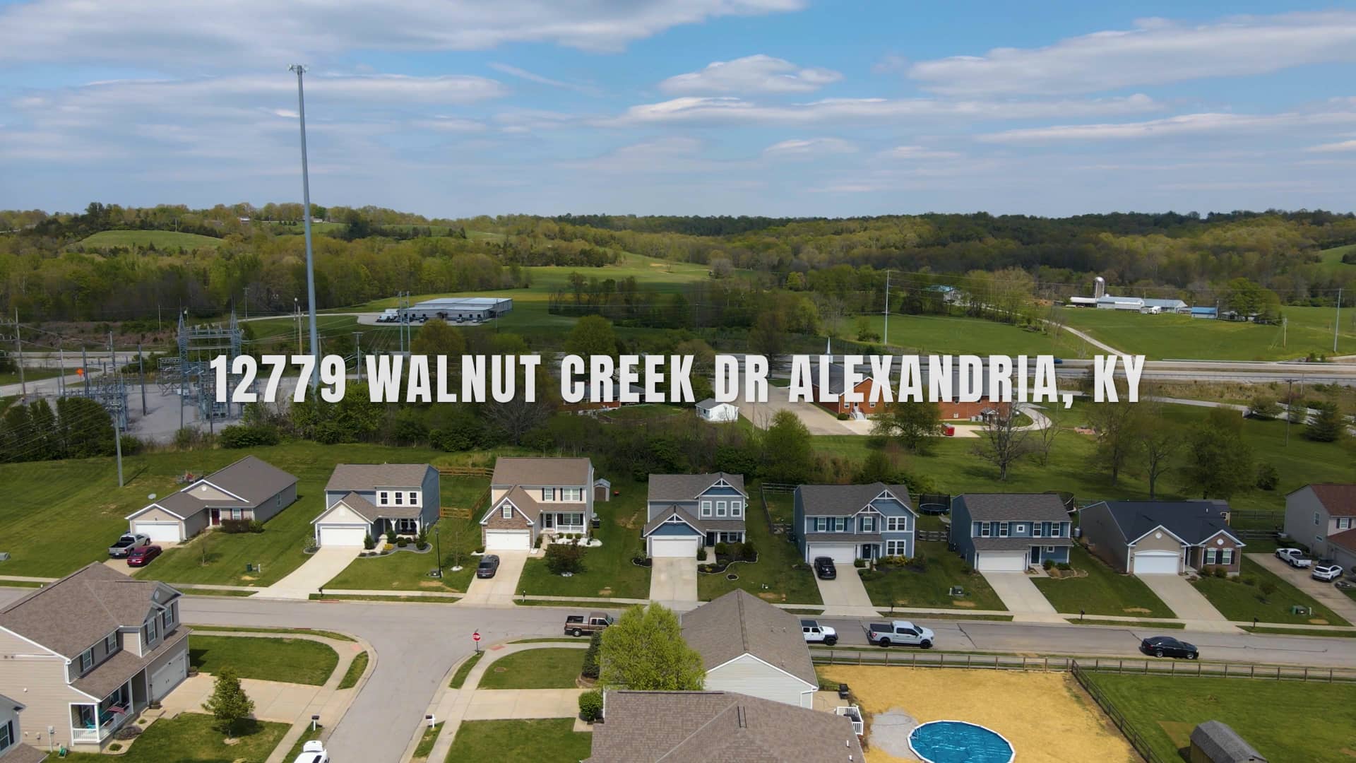 12779 Walnut Park Dr on Vimeo