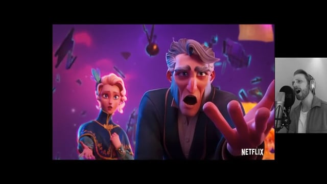 Later never comes (Norsk cover) on Vimeo