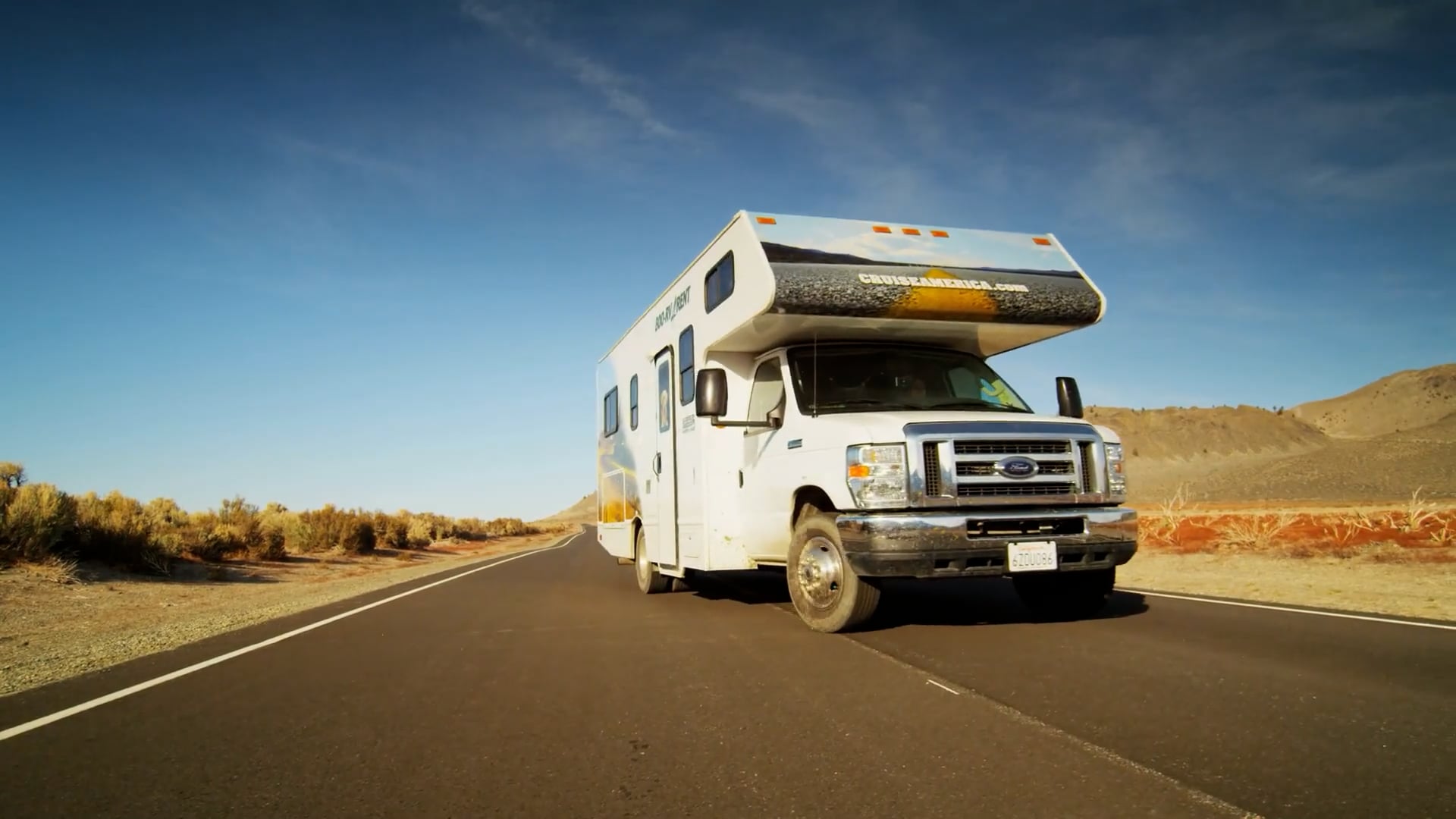 Tex Star RV