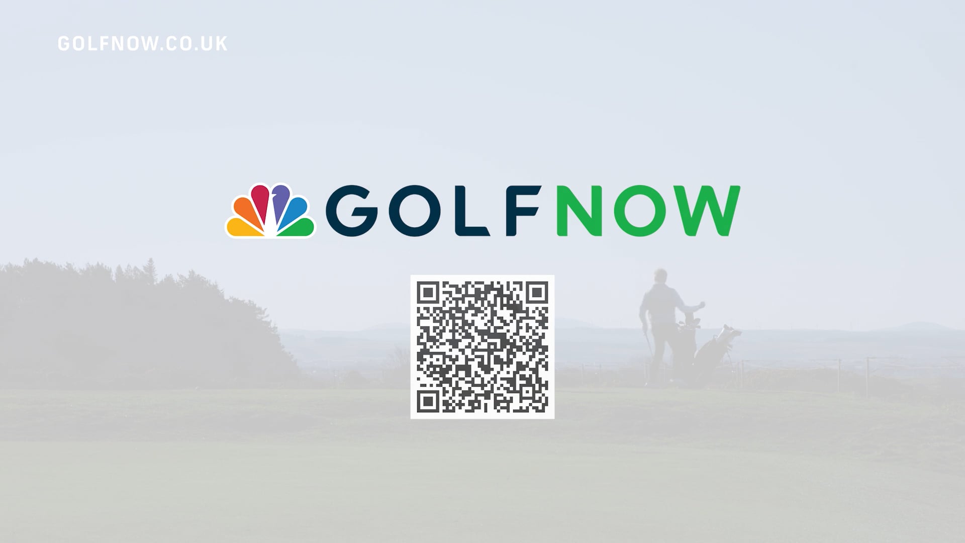 GolfNow - Course Specific - UK on Vimeo