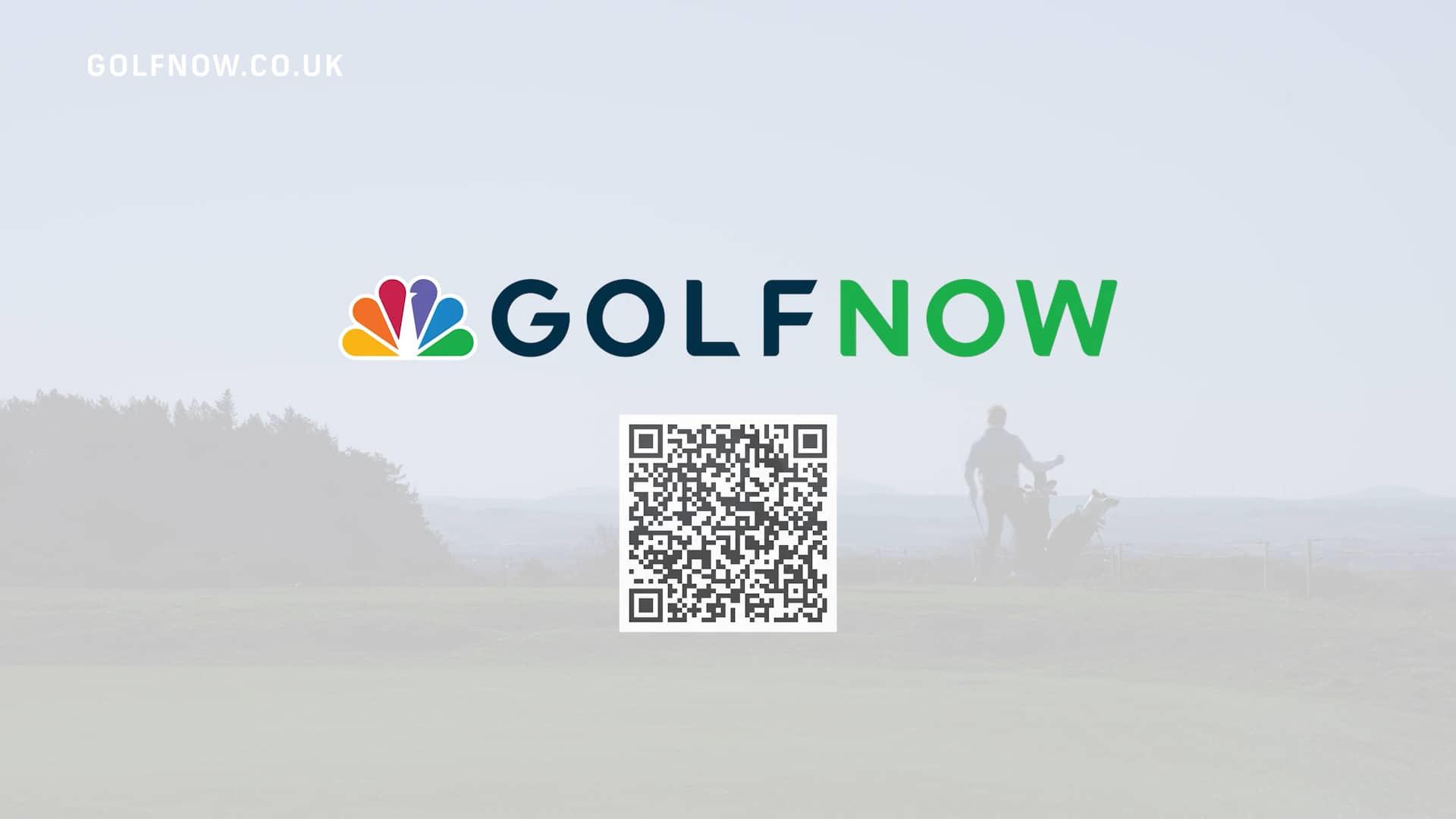 GolfNow - Course Specific - UK on Vimeo