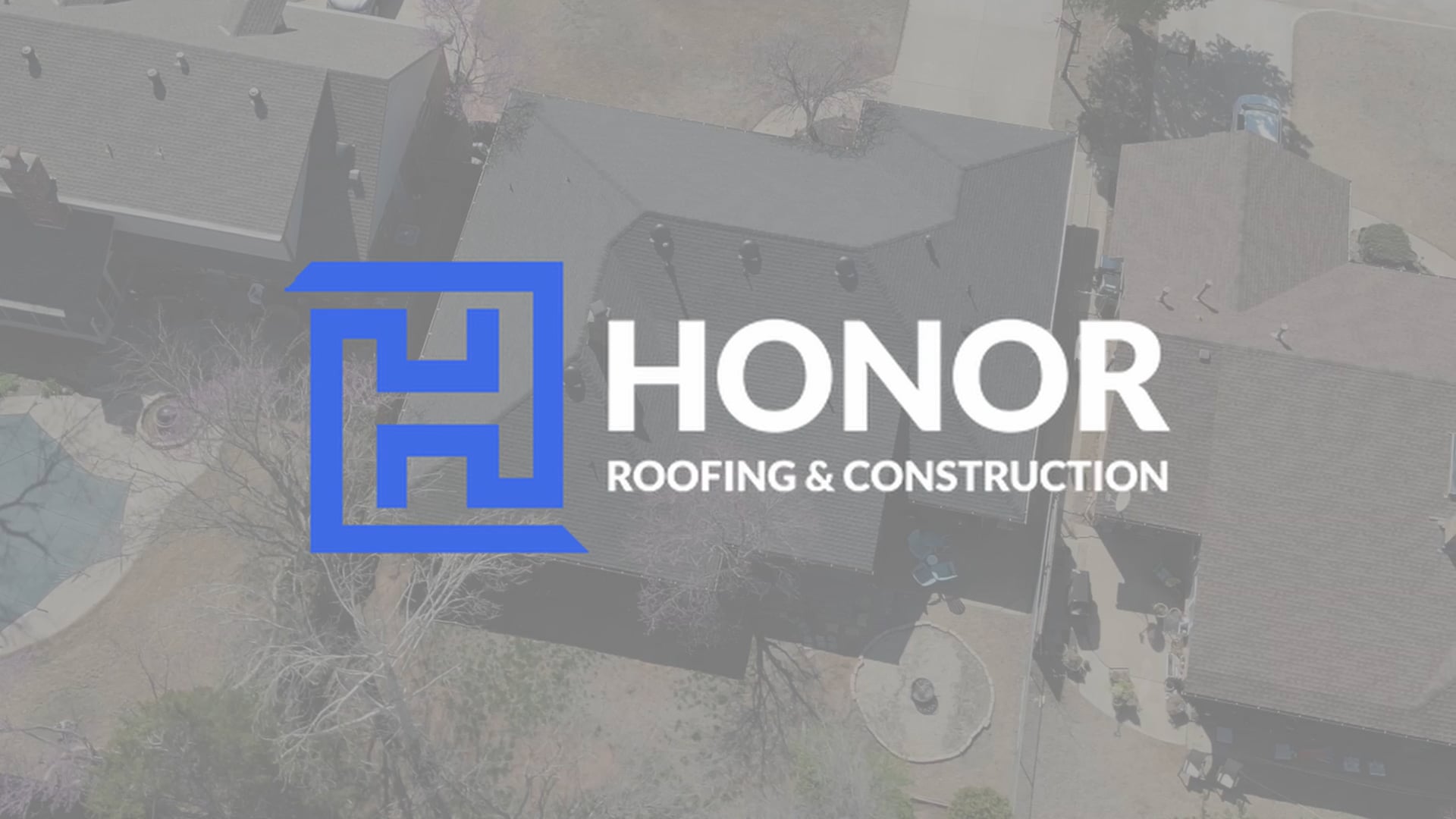 Honor Roofing - Roofing, Free Inspections