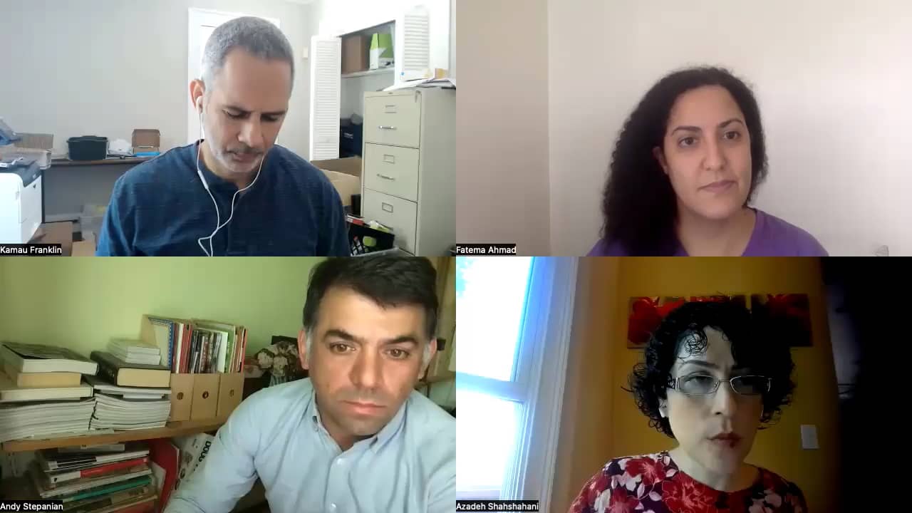 NLG Harvard Law - The Terror of Anti-Terrorism Laws on Vimeo