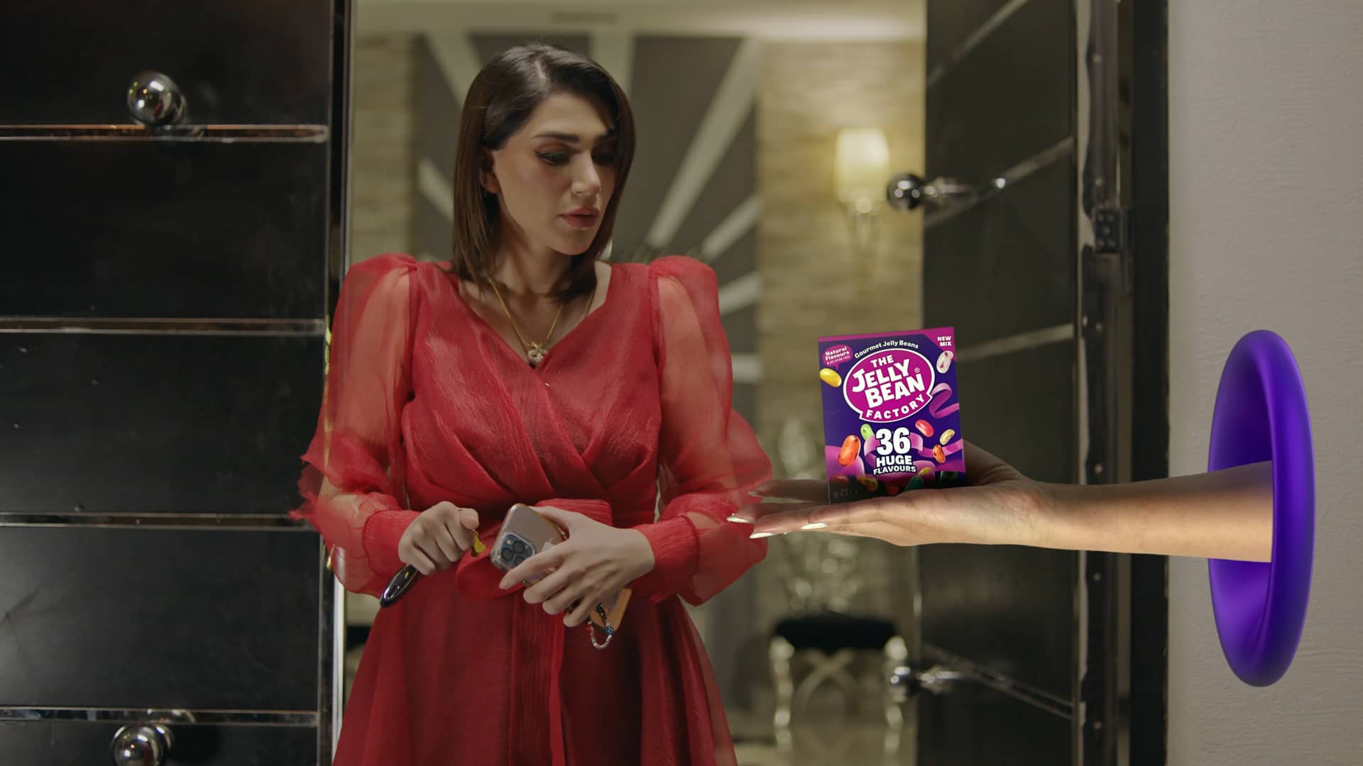 2022 JELLY BEANS AD 3_1 on Vimeo