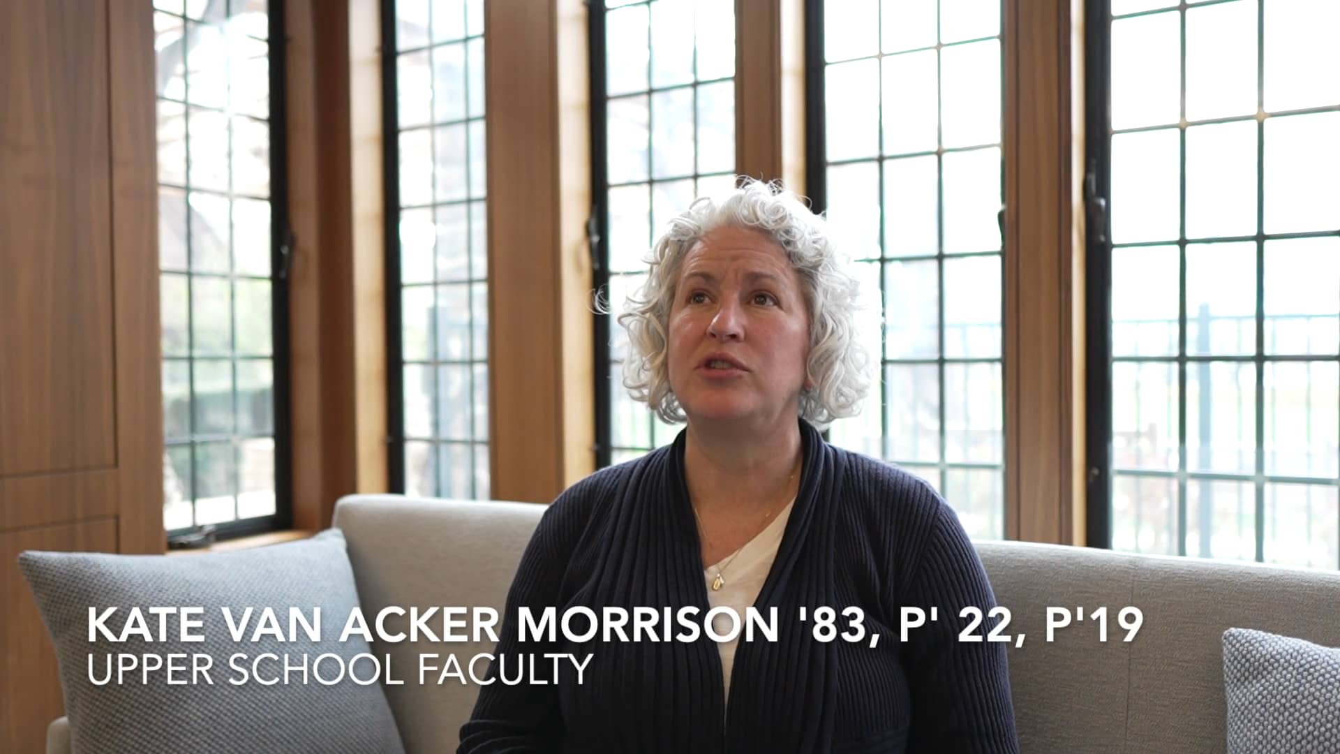 Kate Morrison Giving Day 2023 on Vimeo