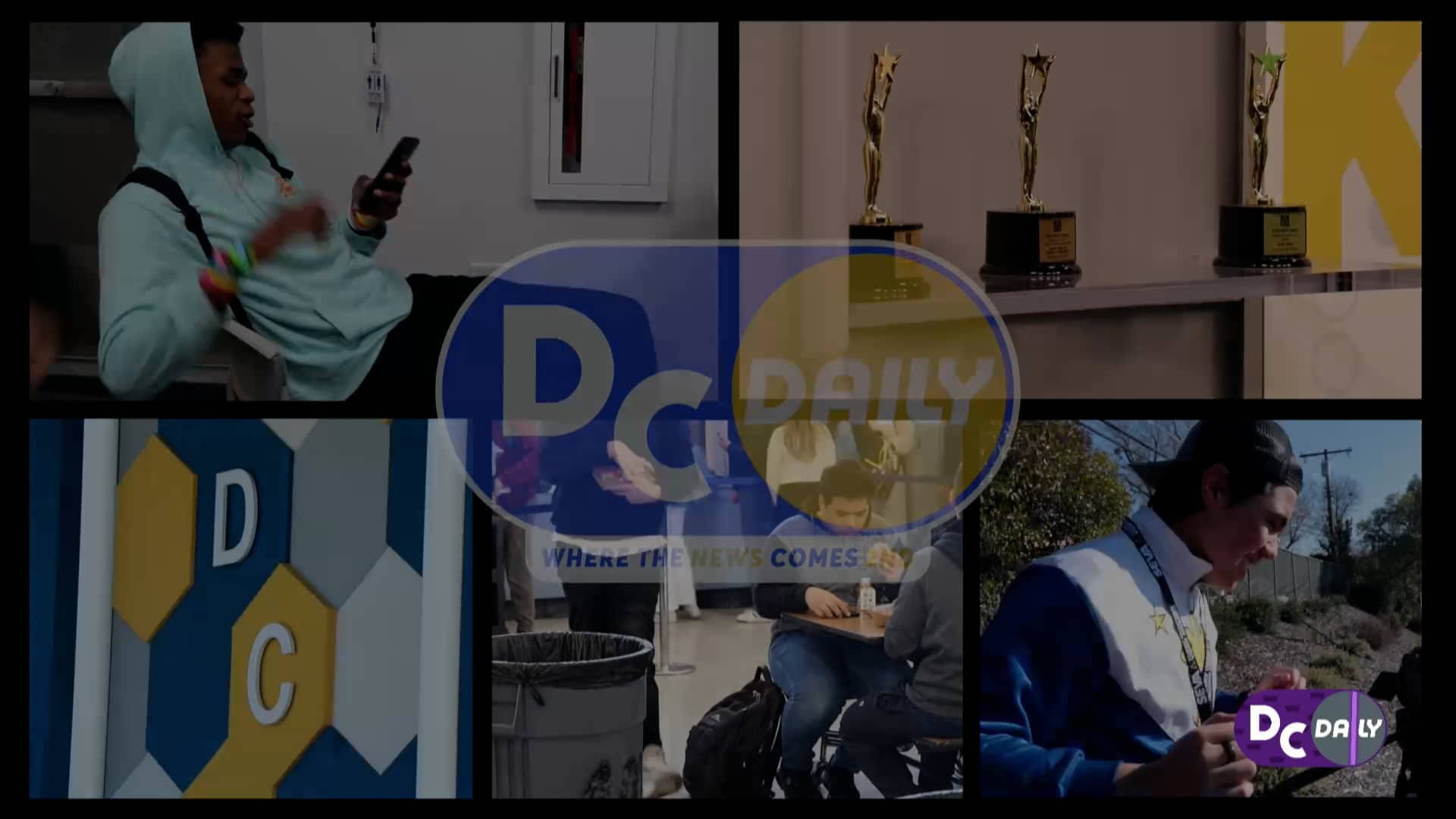 DC Daily 4-26-23 on Vimeo