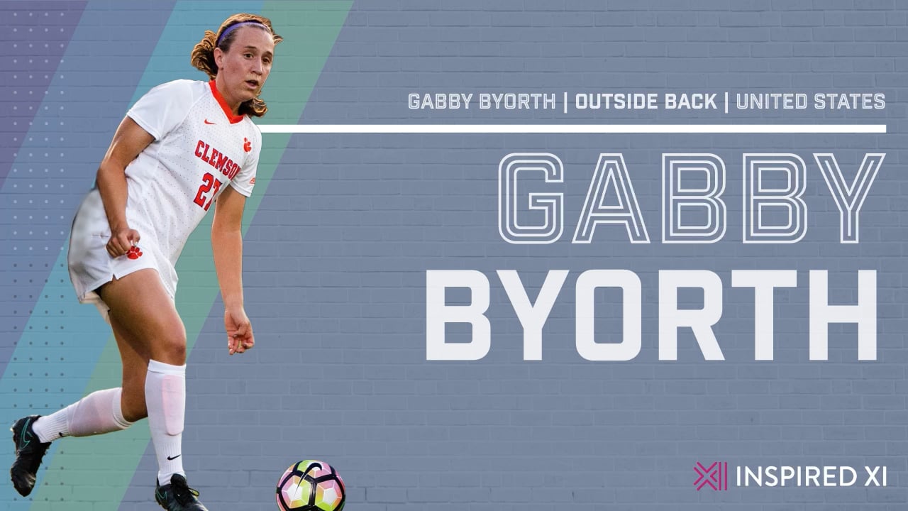 Gabby Byorth on Vimeo