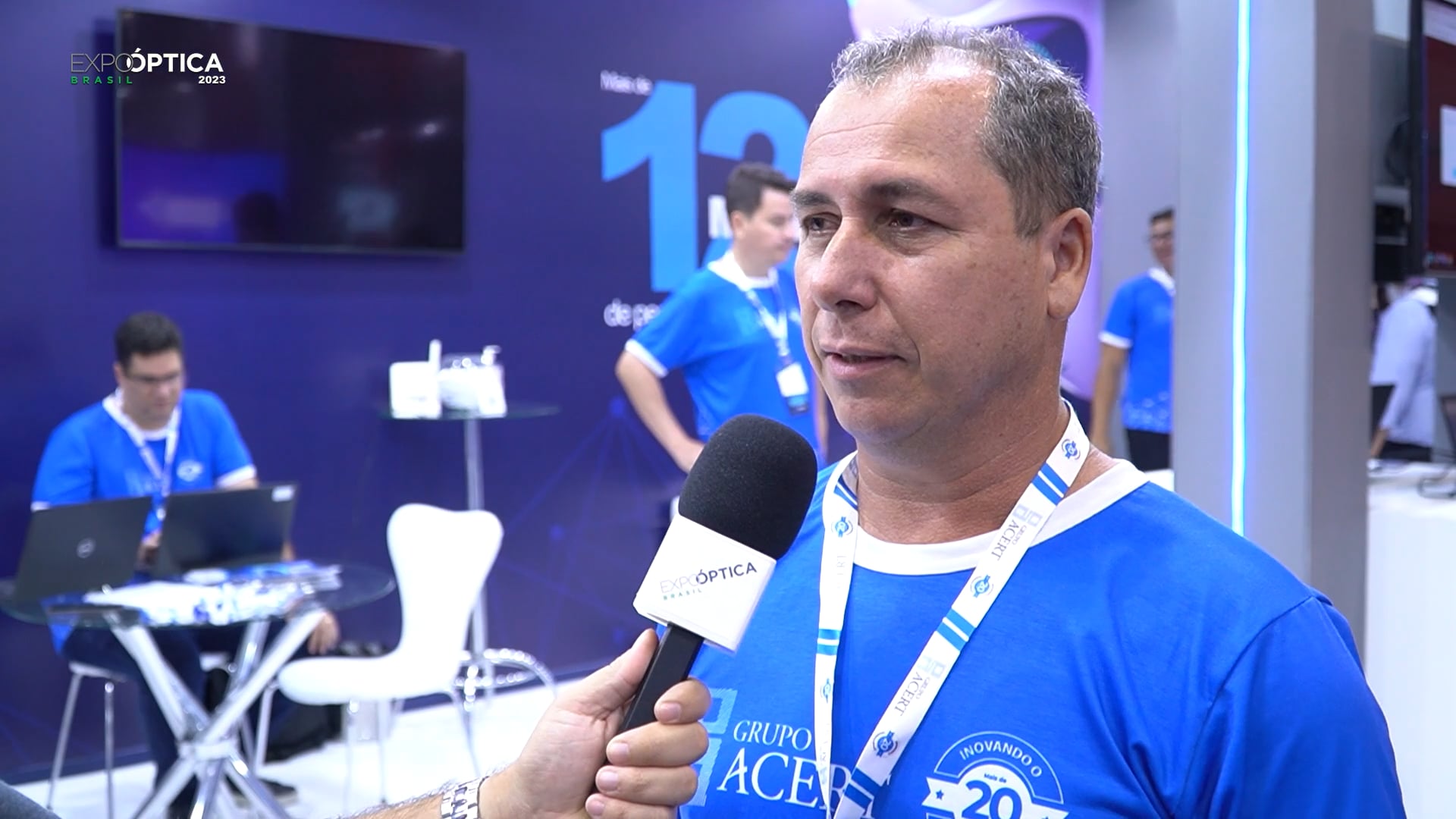 EXPO ÓPTICA 2023 - GRUPO ACERT on Vimeo