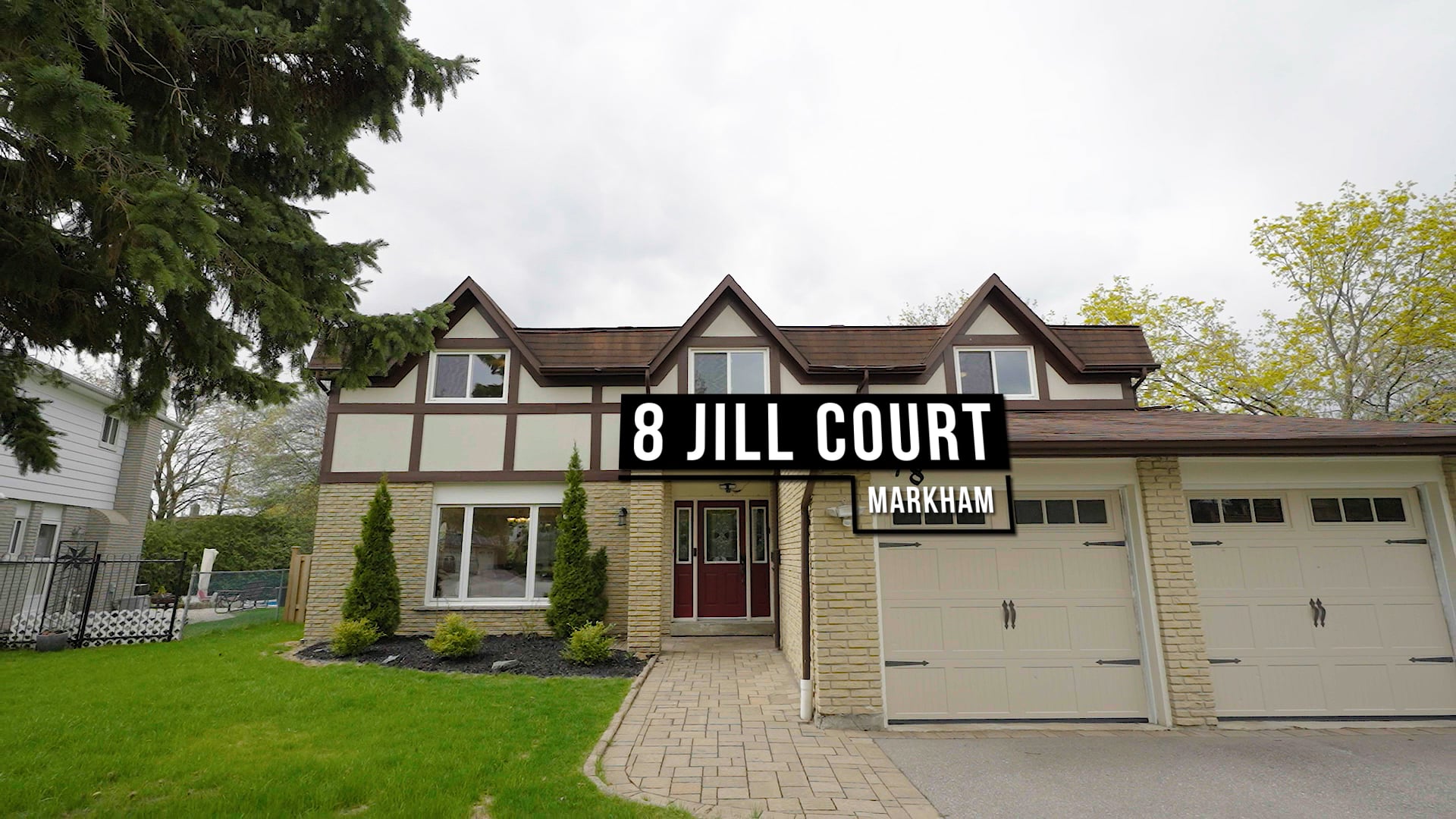 MLS_8 Jill Court, Markham.mp4 on Vimeo