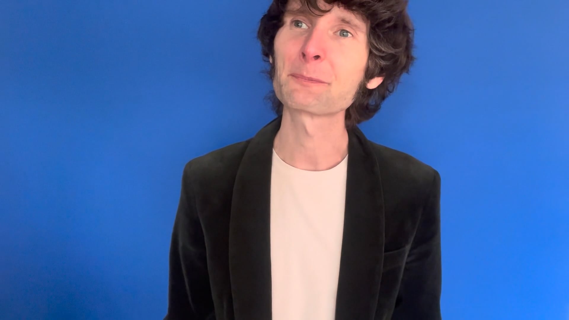 Dylan MacArthur, reading for “Chris” on Vimeo