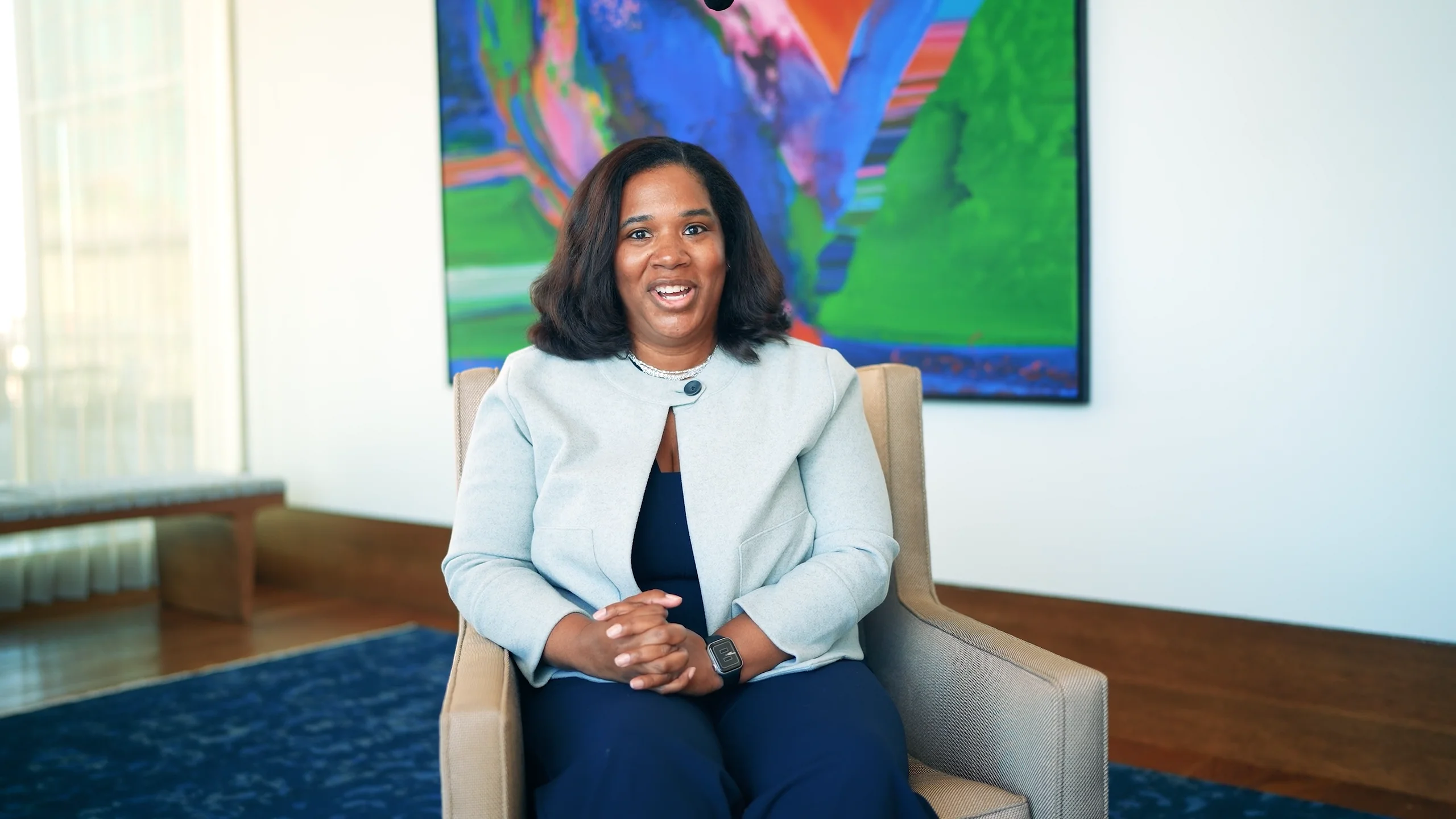 Methodist Shares Why Should Businesses Should Get Involved in One ...