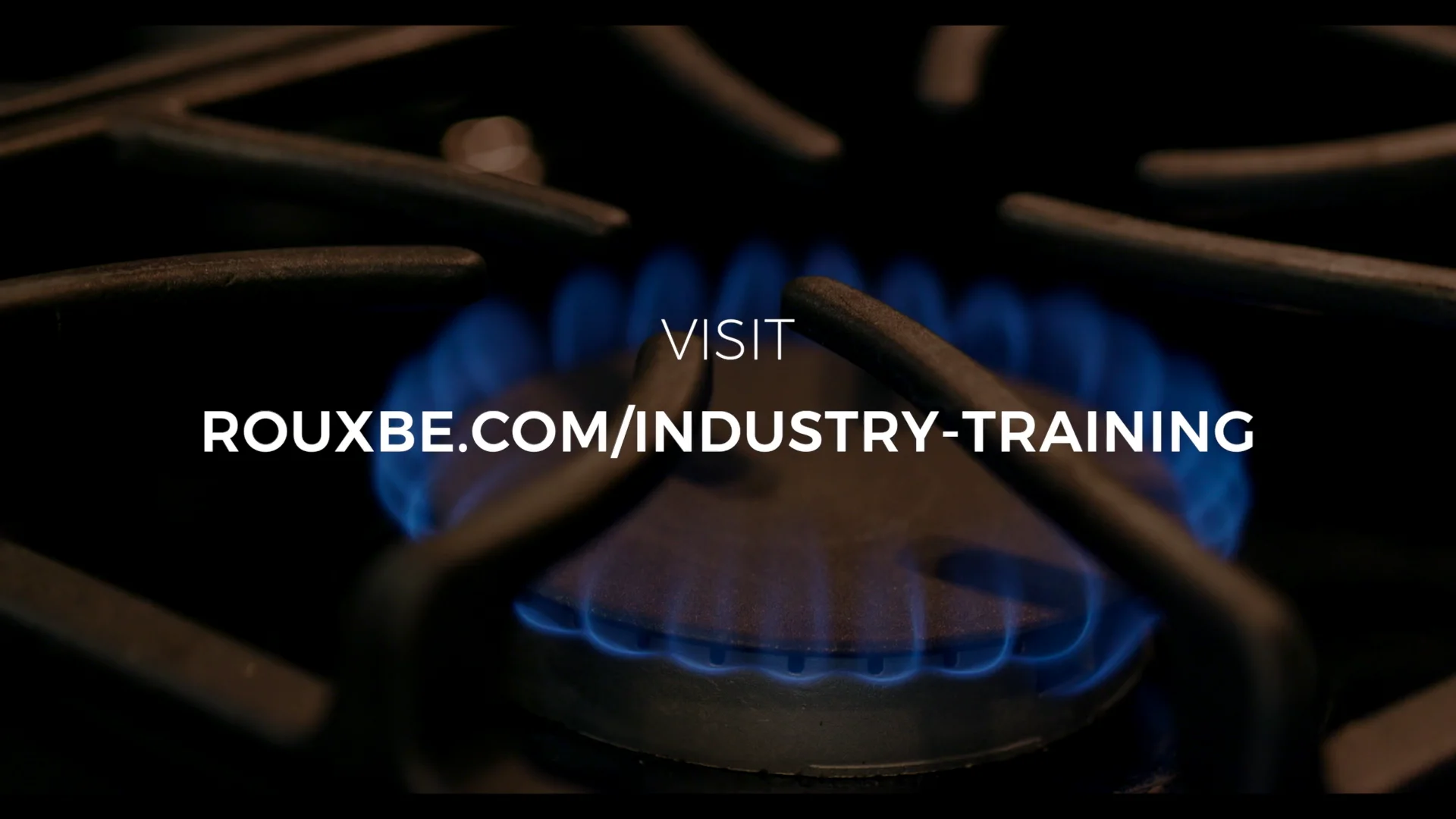 Rouxbe Industry Training