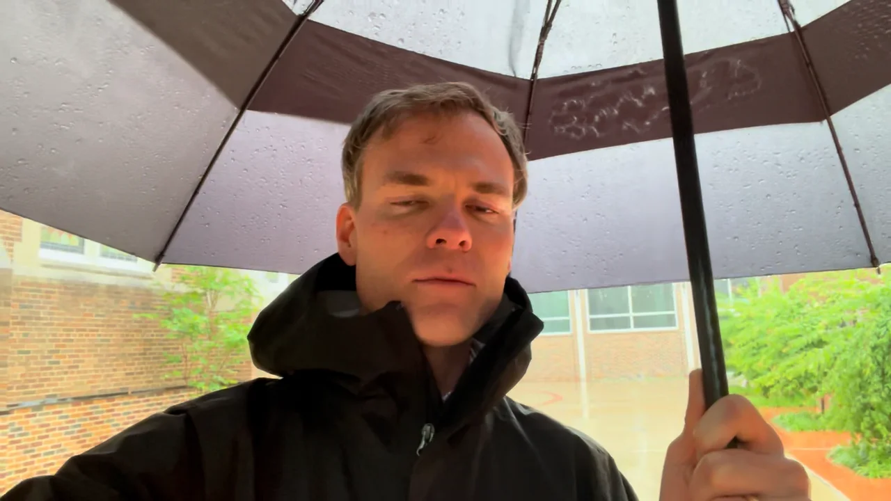 Activities Canceled Tonight on Vimeo