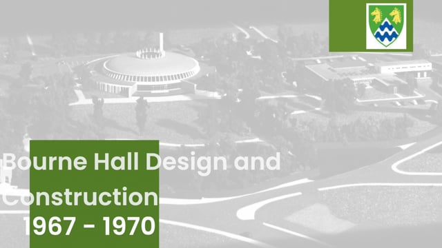 Bourne Hall Ewell on Vimeo