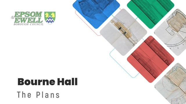 Bourne Hall Ewell on Vimeo