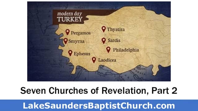 Seven Churches Part 2 on Vimeo