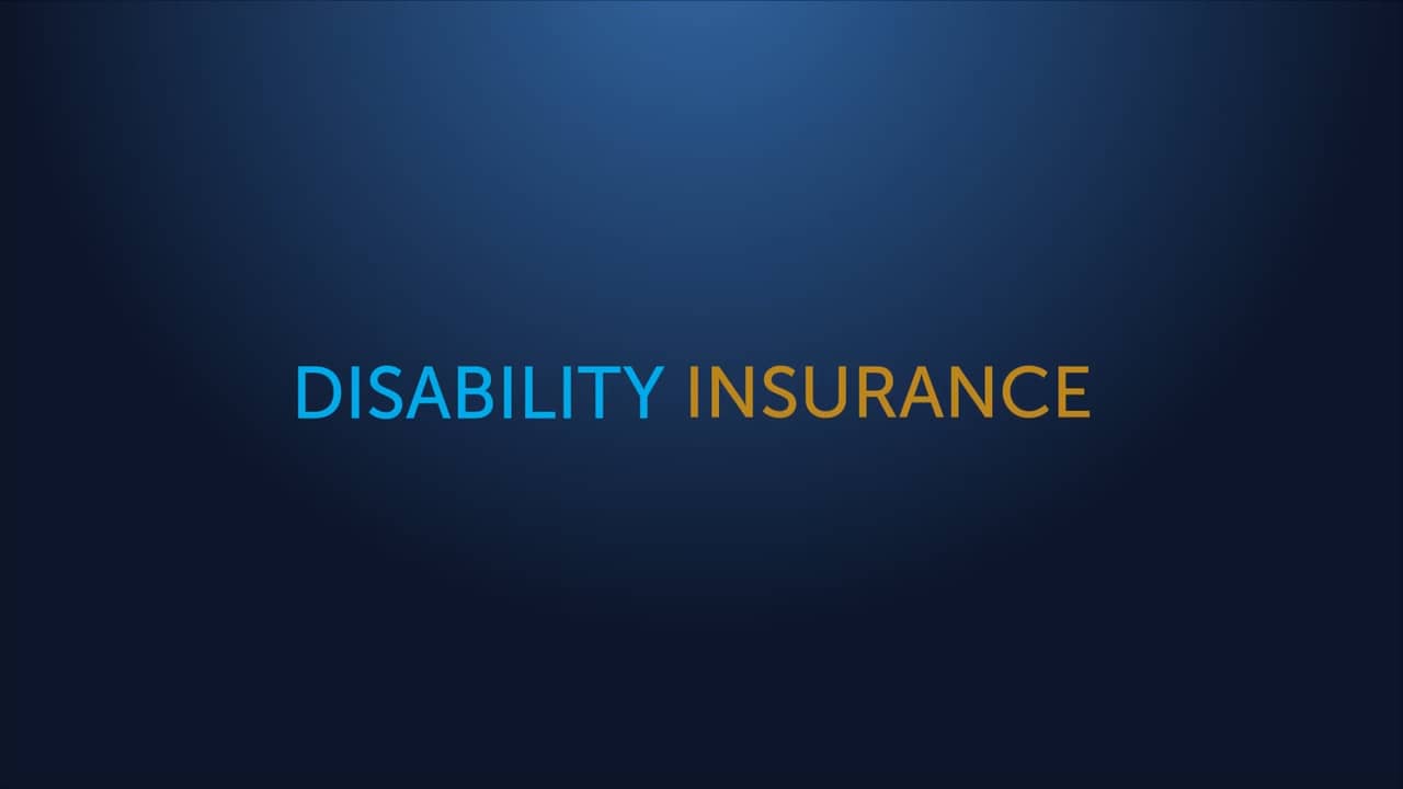 Reliance Matrix Disability Insurance on Vimeo