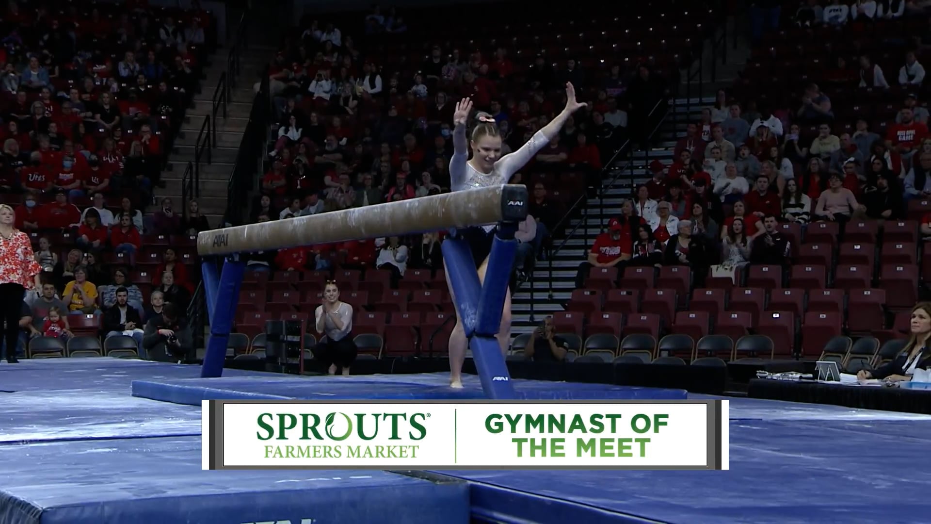 Gymnast of the Meet 3_18 WGY Champ_m3443 on Vimeo