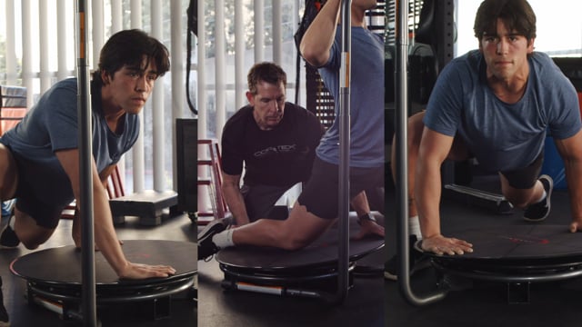 Core-Tex Reactive Trainer - Core-Tex Reactive Trainer - Touch of Modern