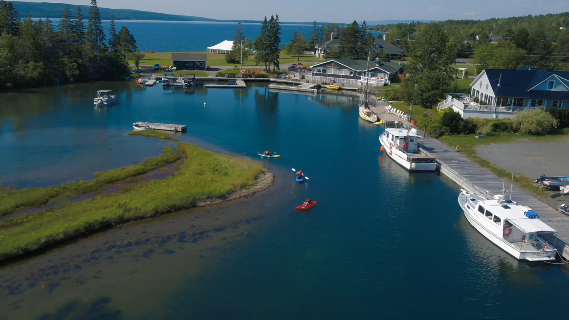 inverary_30_sec_highlight (1080p) on Vimeo