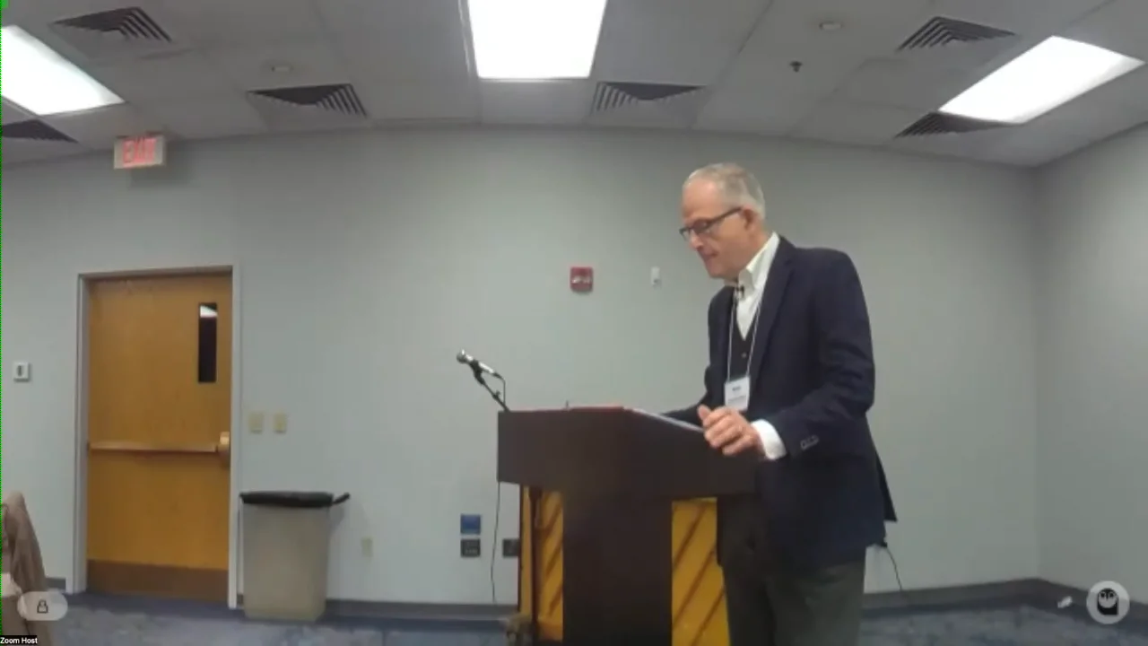 The Promising Witness of Scripture on Vimeo