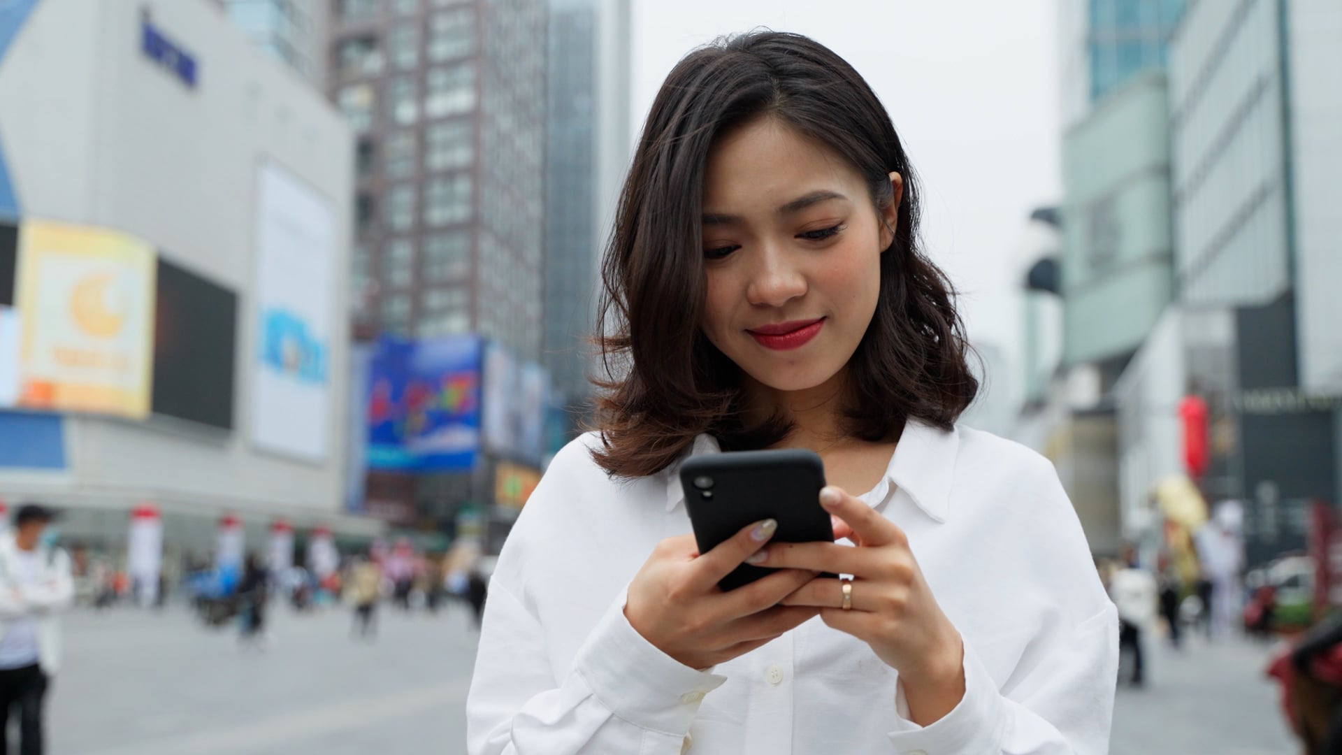 Sales Innovation - Sales as Services for SaaS, Asia Market Entry