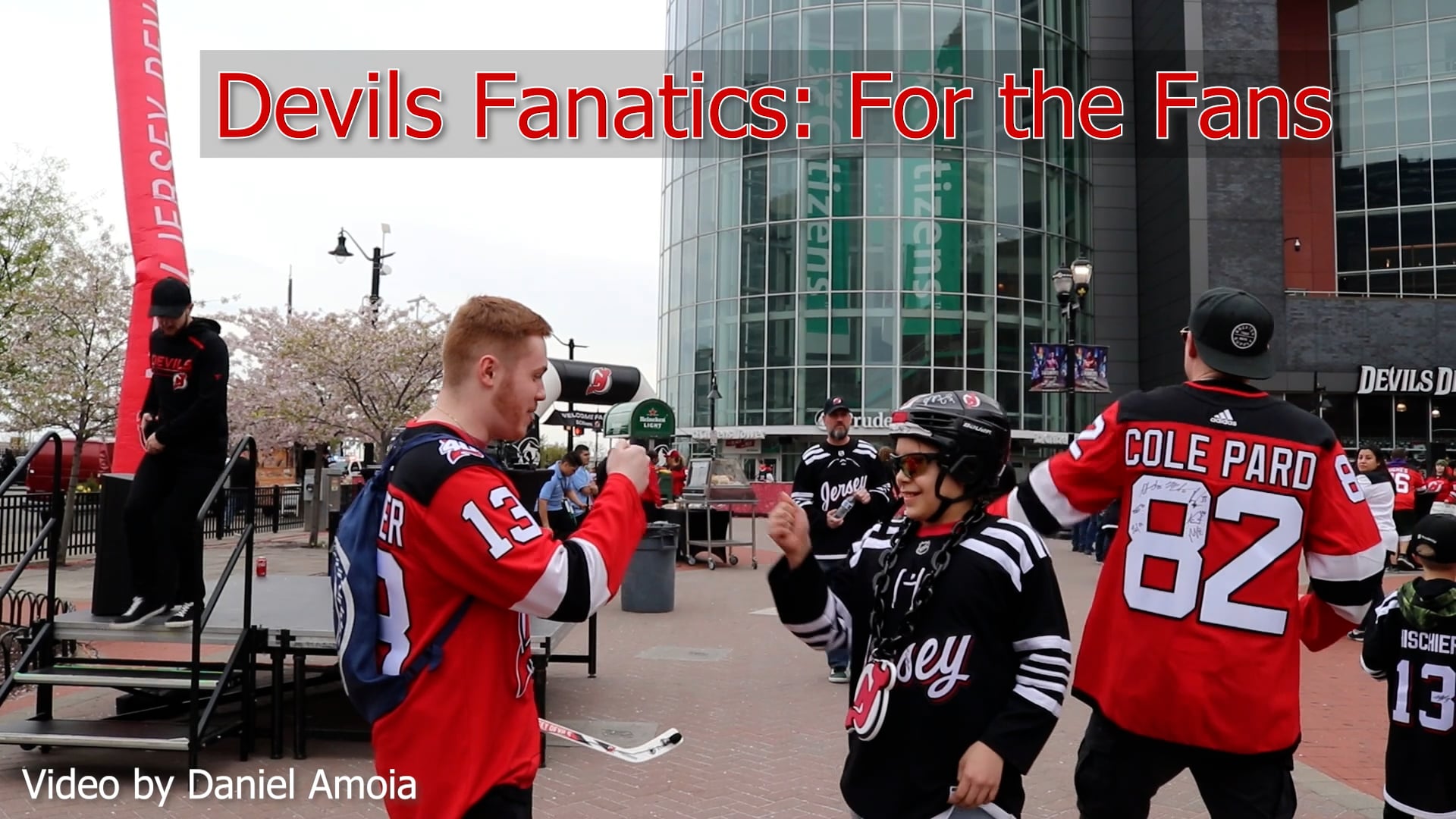 Devils Fanatics Feature.mp4 on Vimeo