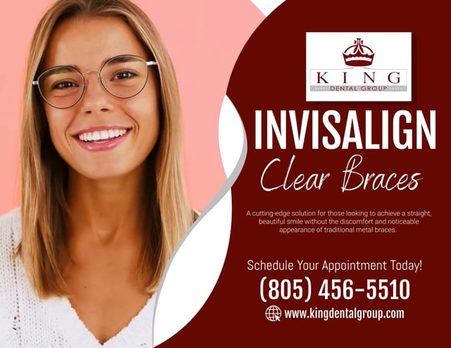 King Dental Group on Vimeo