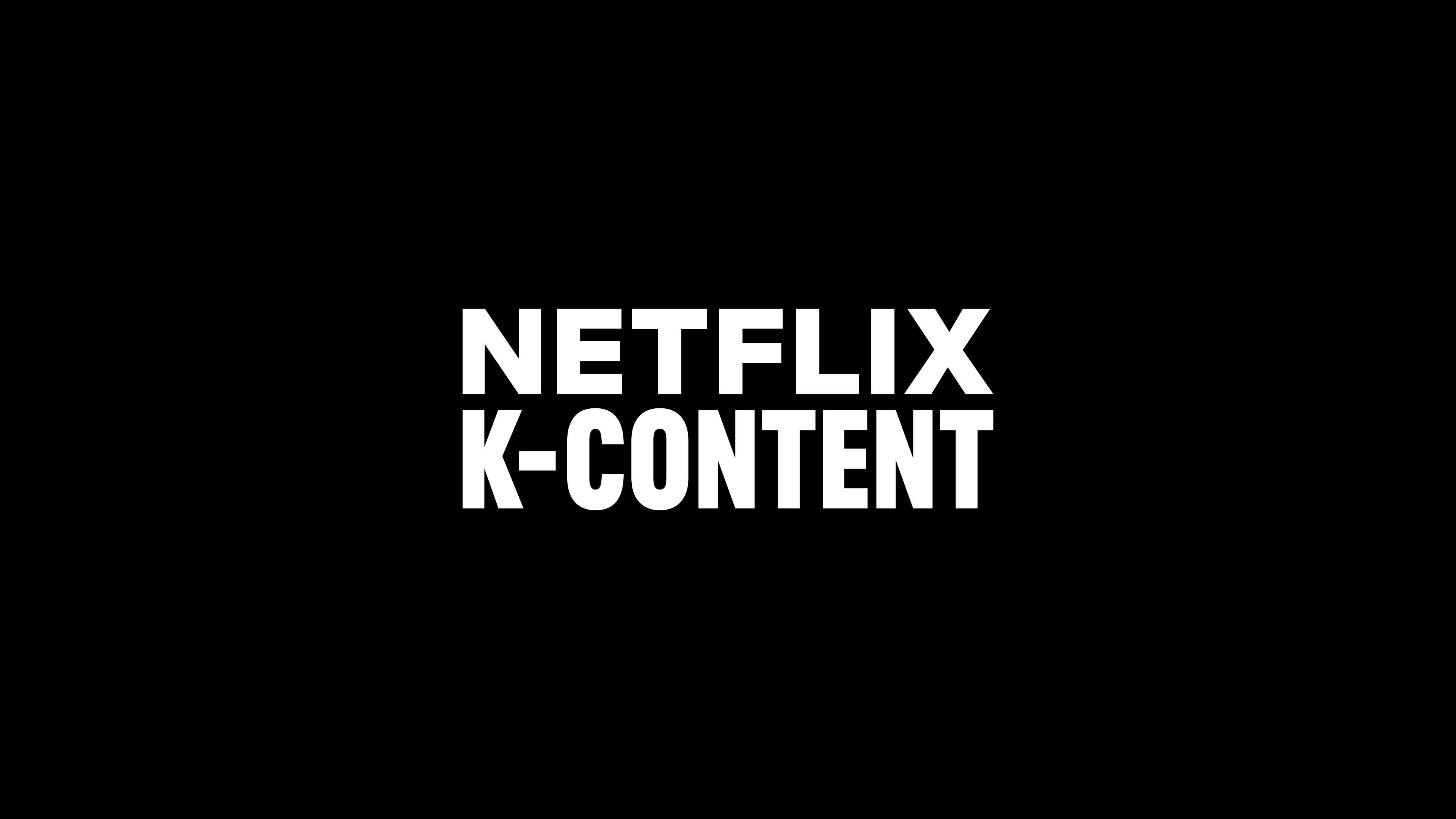 Netflix_K-Content_Logo_animated.mp4 on Vimeo