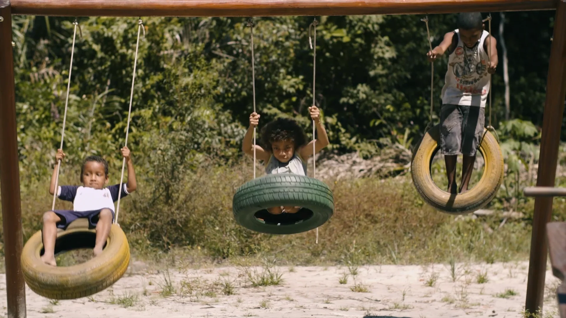 Unloop Filmes - Portfolio Energia - Argo Energia - Case Argo I on Vimeo